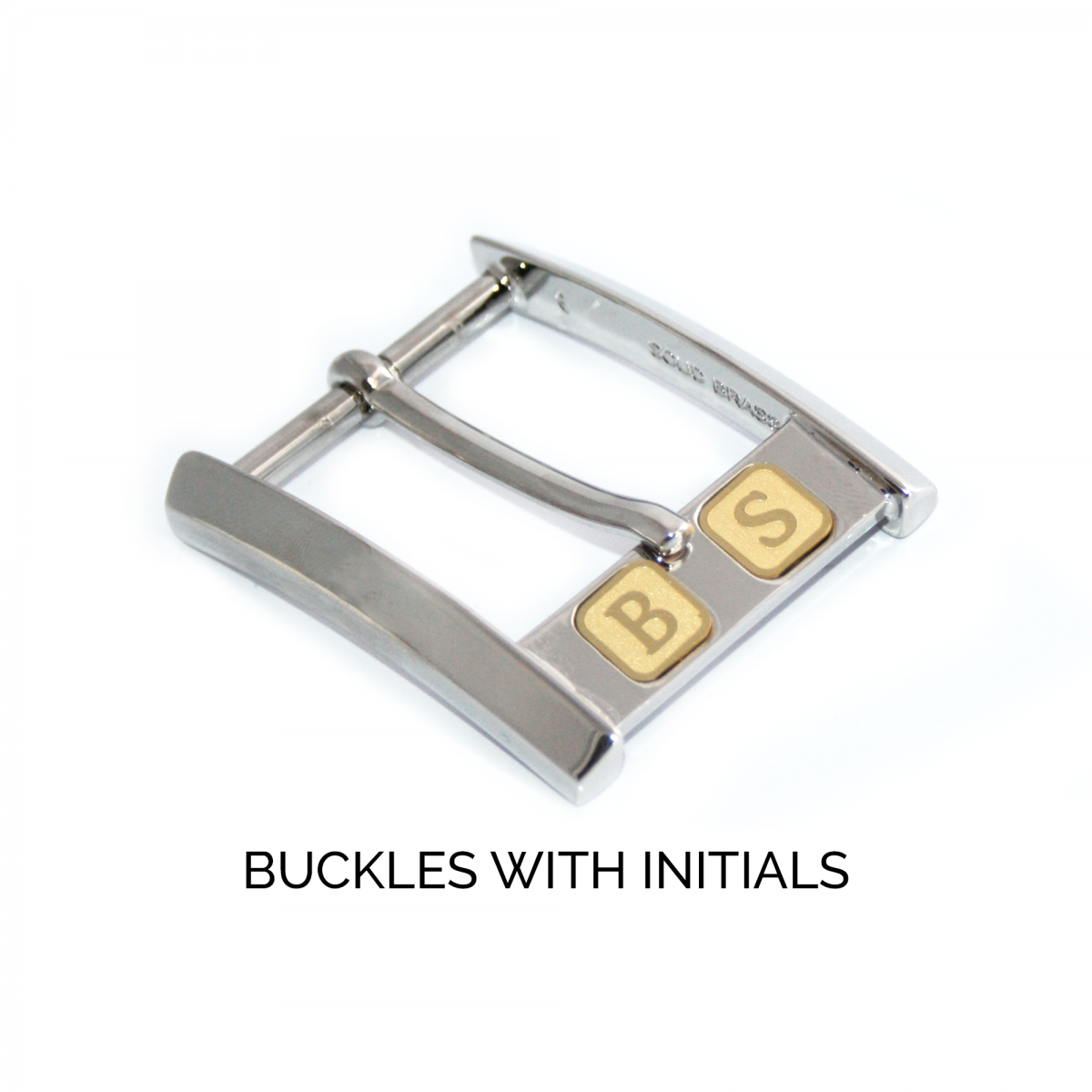Guimer - Buckles and Fashion Accessories in Silver, Brass, Steel