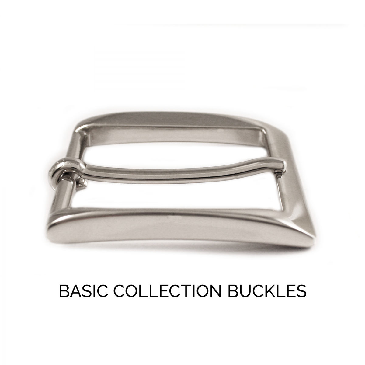 Guimer - Buckles and Fashion Accessories in Silver, Brass, Steel
