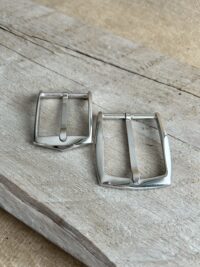 What is a buckle? Where and when were invented? Discover it here ...