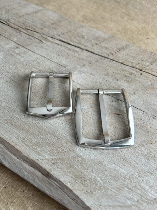 What is a buckle? Where and when were invented? Discover it here ...