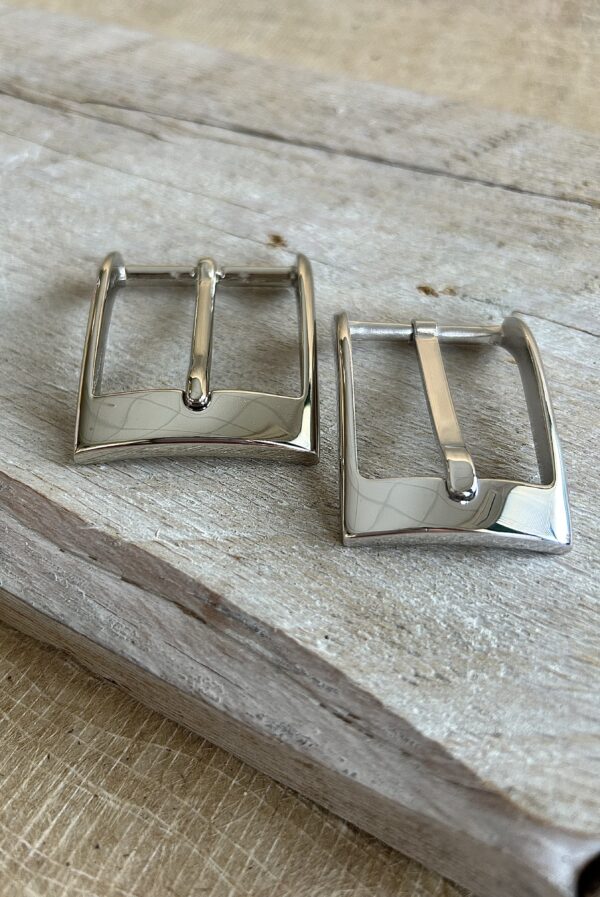 What is a buckle? Where and when were invented? Discover it here ...